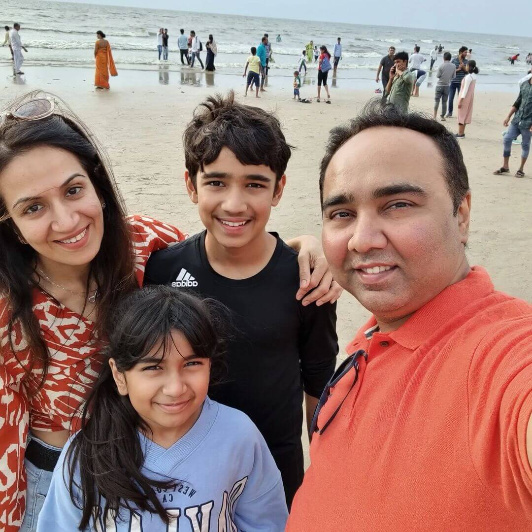 Vishal Malkan Net Worth | Stock Trading Luminary and Mentor | Net Worth Bee